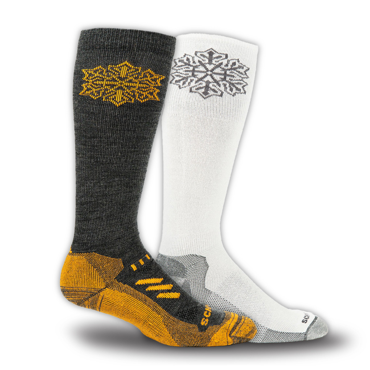 Tech Sock System | Ultimate Cold Weather Hunting Sock System