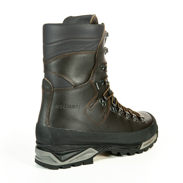 Granite 200g Men's Boots | Ultimate Durability for Serious Hunters