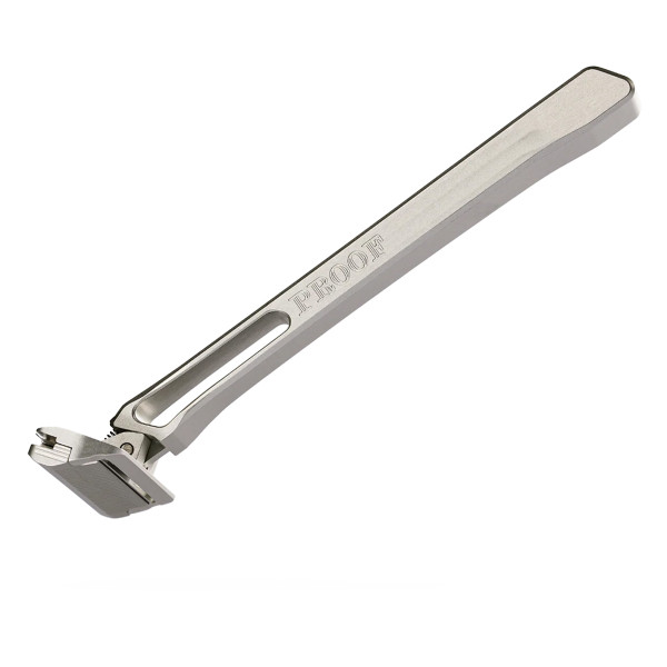 Proof Razor Select - Schnee