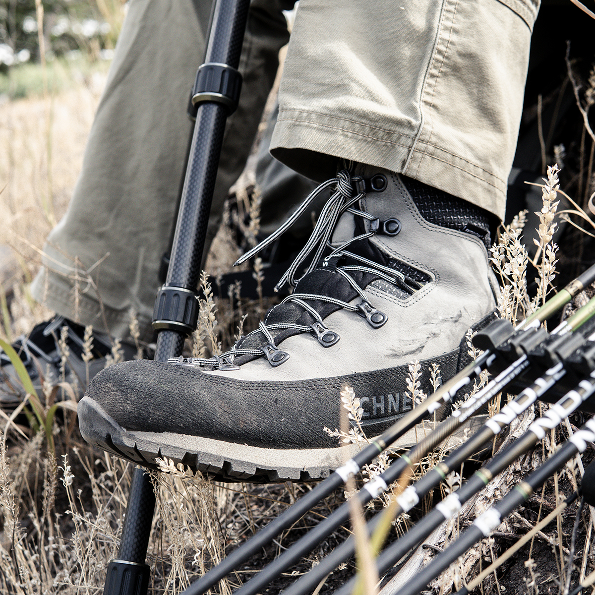 New for 2025 the Torre Ultralight™: The Ultimate Boot for Serious ...