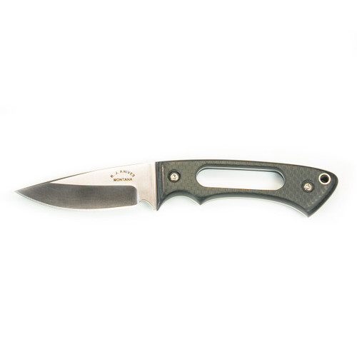 Ultralight Carbon Knife | Lightweight & Rugged