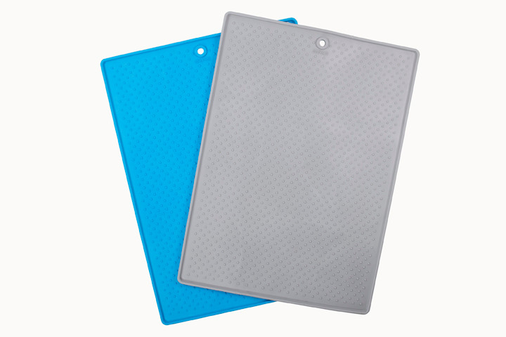 Gripp Mat - Food Mat - Klearwater
