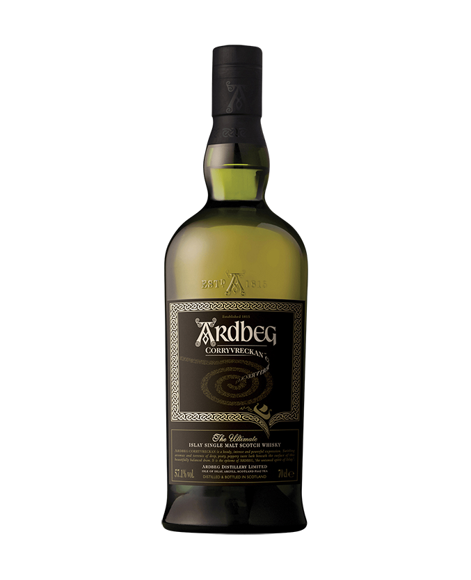 Ardbeg Corryvreckan - Spirits Network UK
