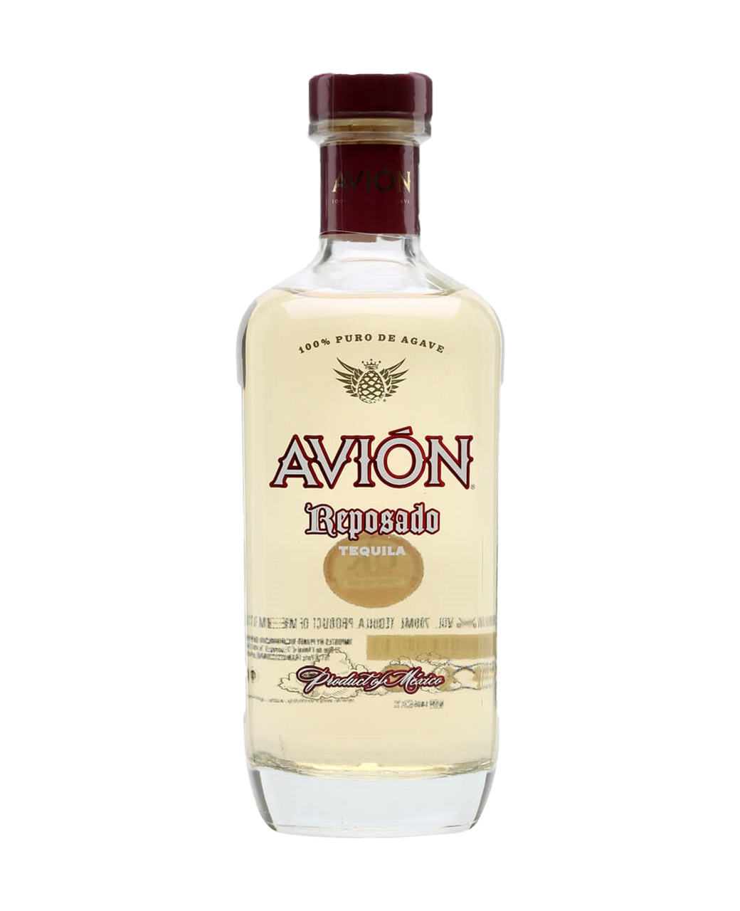 Avion Reposado - Spirits Network UK