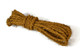 Coconut rope 6mm, 8m (26.25ft) - ESINEM Rope