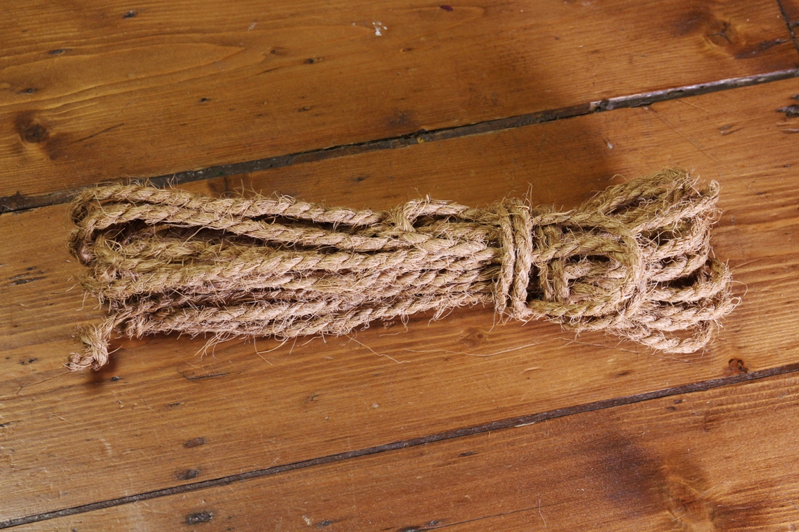 Semenawa rope