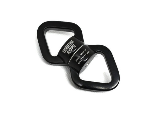 Shibari suspension swivel