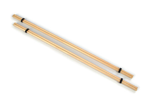 Bamboo nipple clamps 30cm