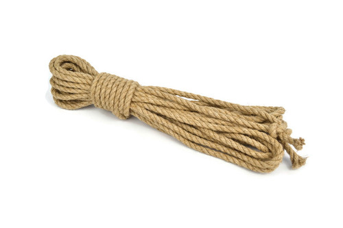 NewAma Soft sets 5mm x 10m (32.80ft) - Moka edition - ESINEM Rope