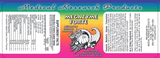 Megazyme Forte | 90 Enteric Coated Tablets