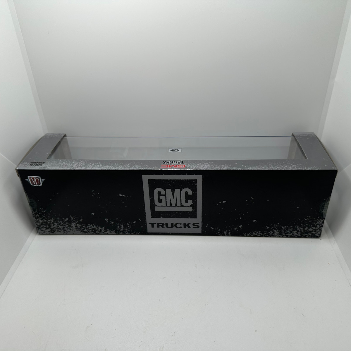 M2 Machines Auto Haulers 1973 GMC Sierra 3500 & 1973 Chevrolet Cheyenne ...