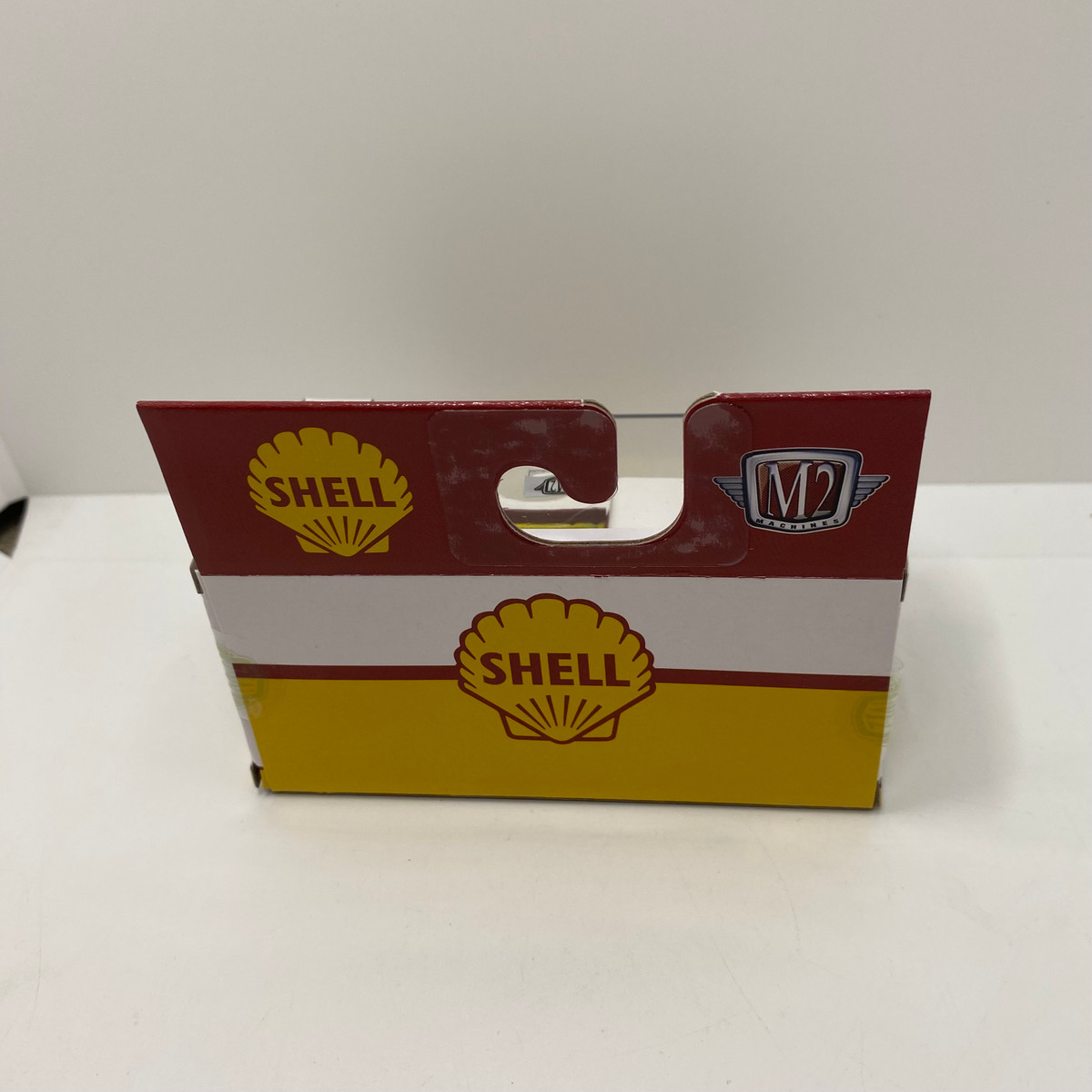 M2 Machines Detroit Muscle Shell 1965 Ford Econoline Truck Release 81 ...