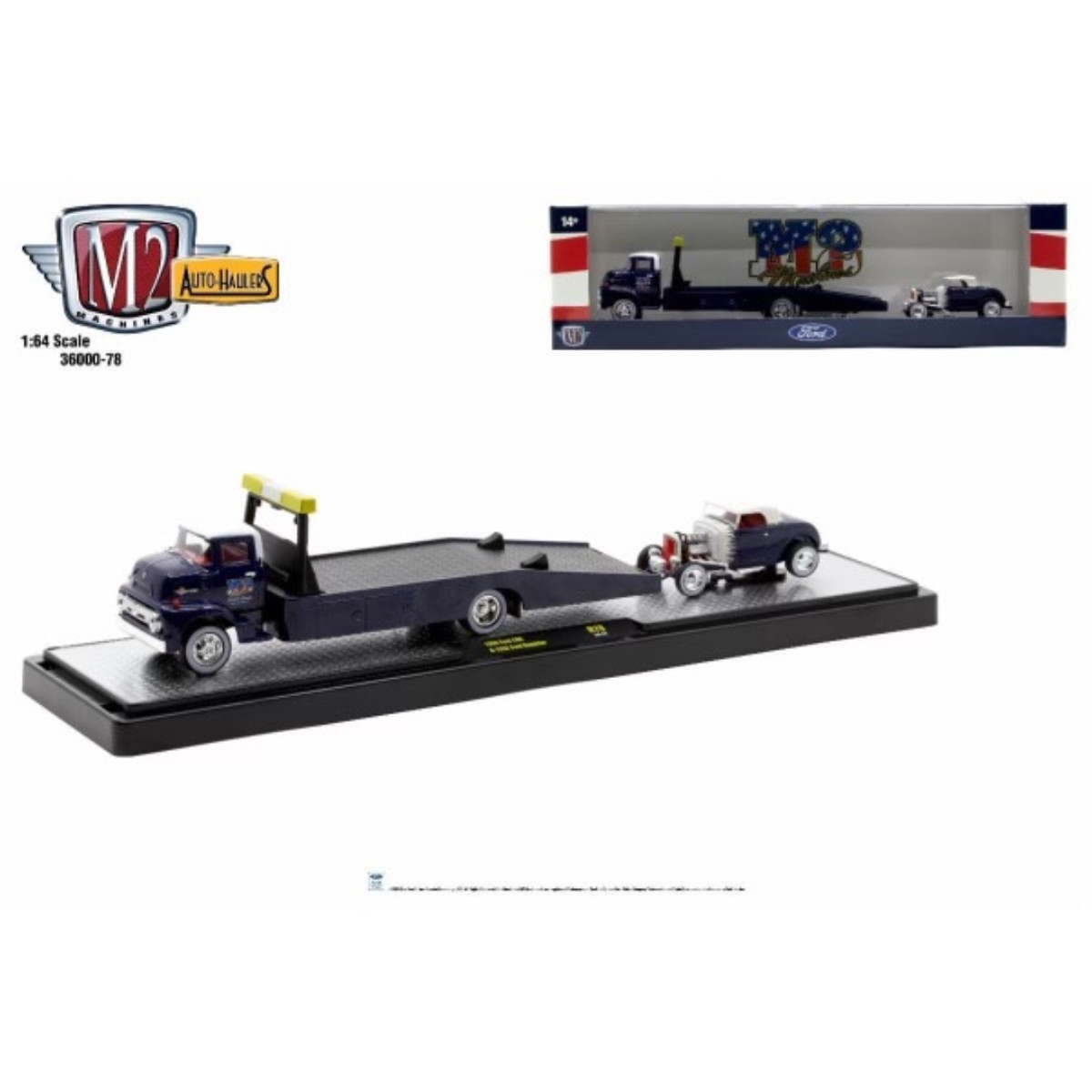 M2 machines diecast cars store