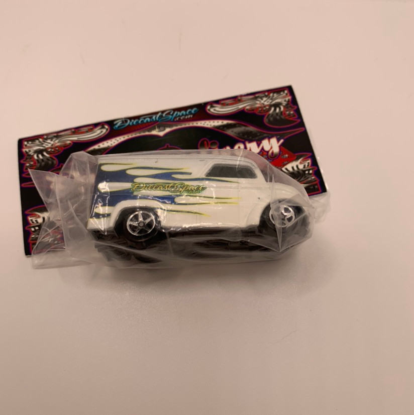 Hot Wheels Redline Club Cars