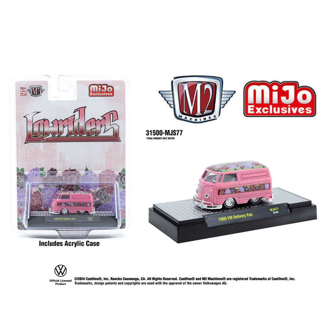 M2 Machines