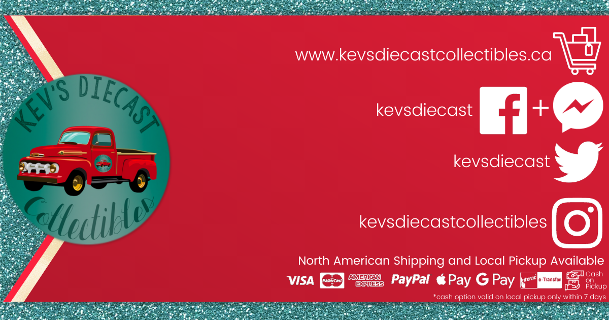 Car Tuned - Page 3 - Kev's Diecast Collectibles