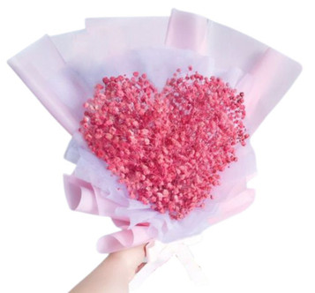 Baby's Breath | Gypsophila | Million Star | Bouquet Delivery Manila