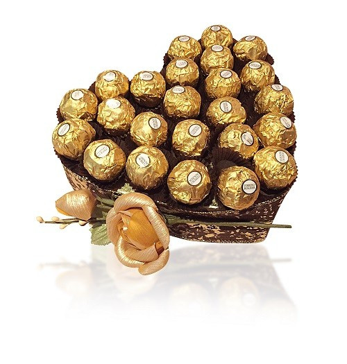 Indulge in Sweet Delights: The Allure of Chocolate Bouquets in the ...