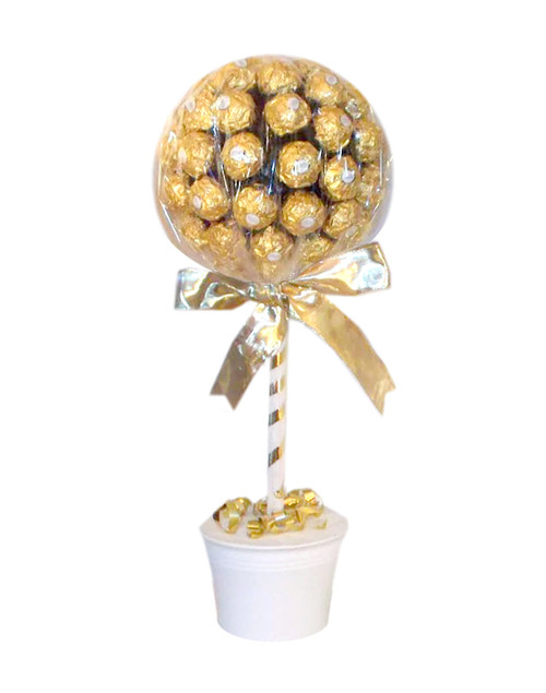 36 Ferrero Rocher Chocolate Tree Delivery Manila Philippines