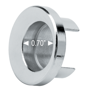 Step Mag Offset Washer - 4Lugs.com