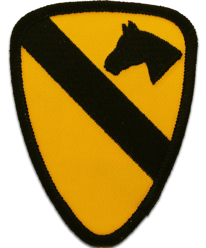 Collectibles - Patches - Page 1 - The National WWII Museum
