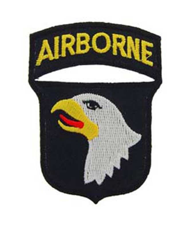 Collectibles - Patches - Page 1 - The National WWII Museum