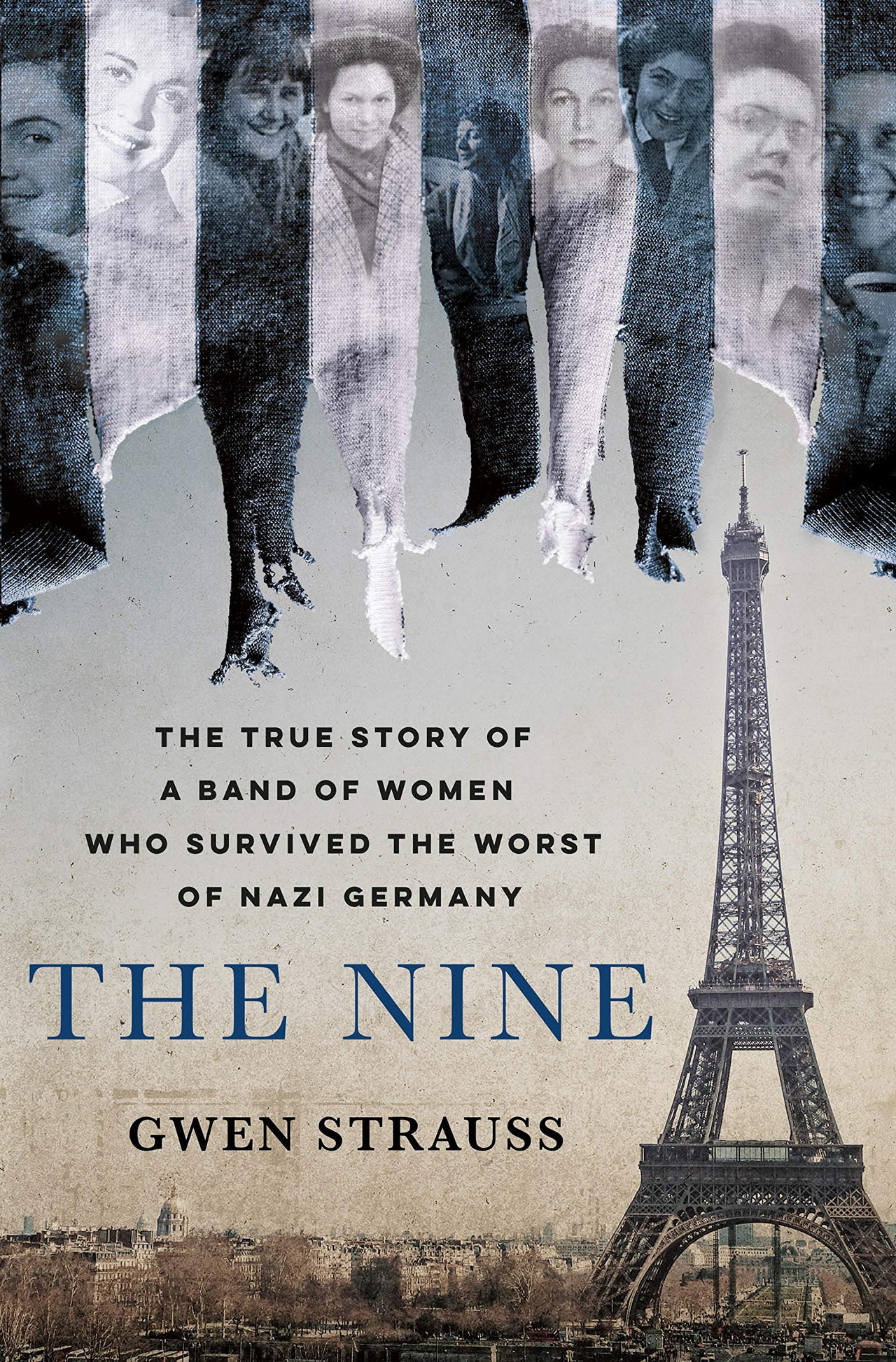 Books - Holocaust Books - Page 1 - The National WWII Museum
