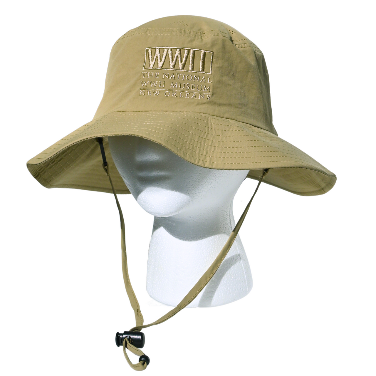 Accessories - Hats & Caps - WWII Museum Caps - The National WWII Museum