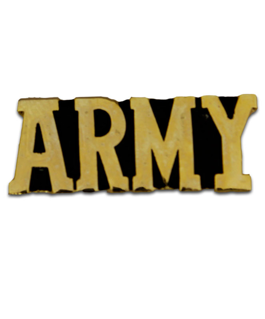 Army Signal Corps Lapel Pin