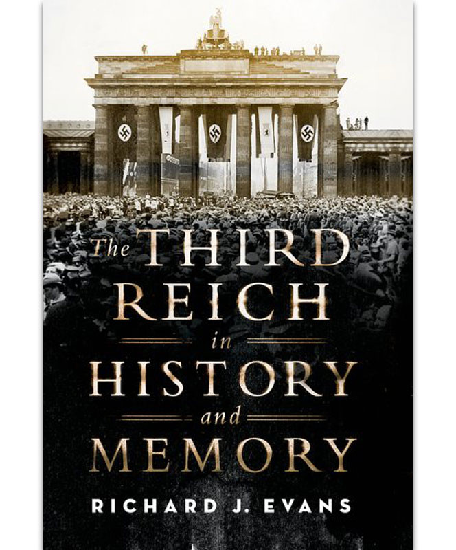 The Third Reich HB - The National WWII Museum