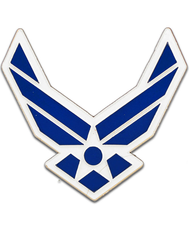 USAF Logo Magnet - MG1038
