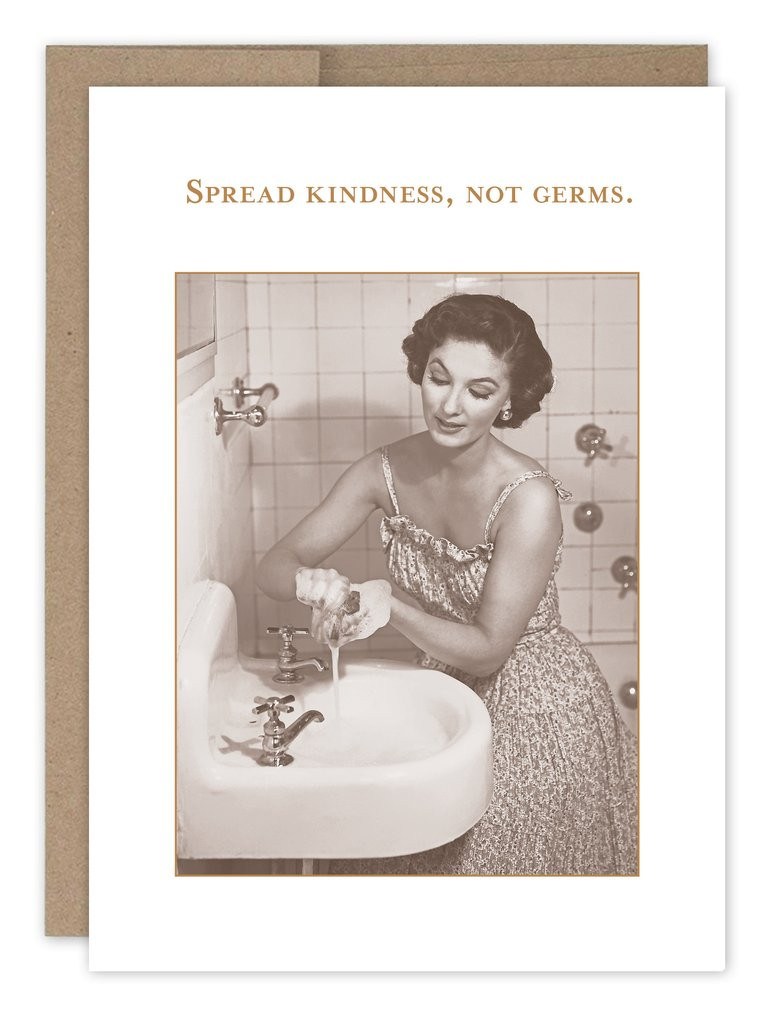 Kindness Card