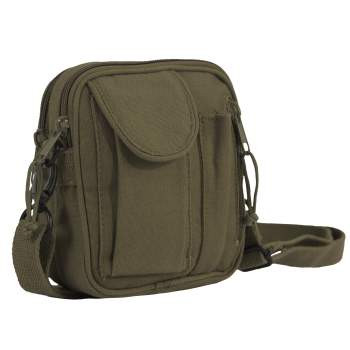 Excursion Organizer Bag - The National WWII Museum