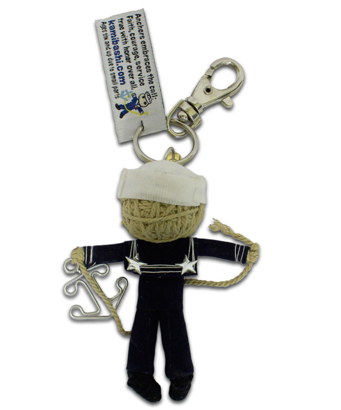 Collectibles - Keychains - The National WWII Museum