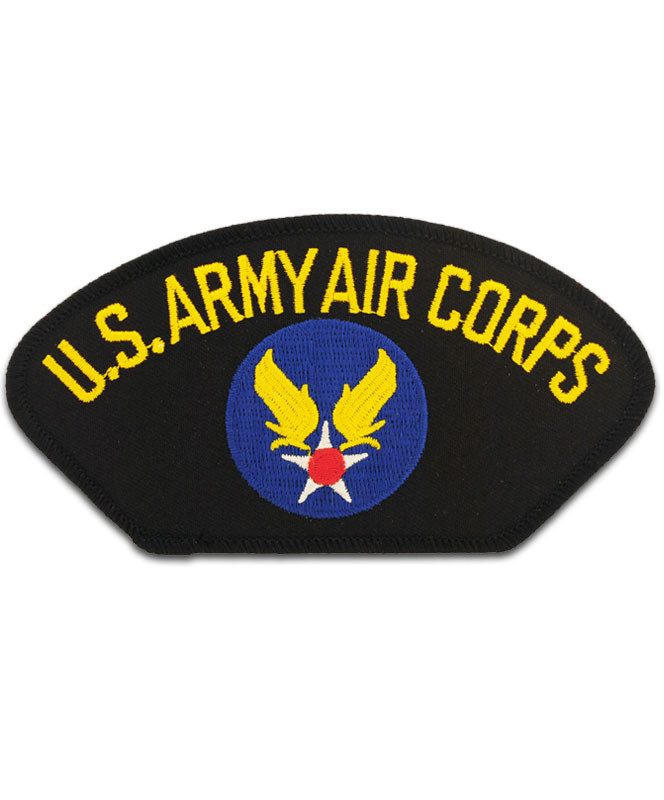 Collectibles - Patches - Page 1 - The National WWII Museum