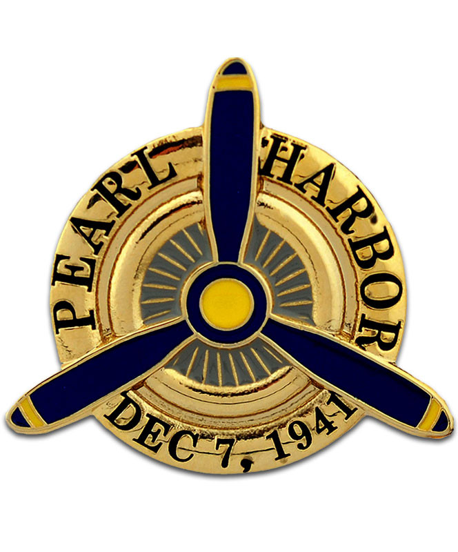 Collectibles - Lapel Pins - World War II Lapel Pins - Page 1 - The ...