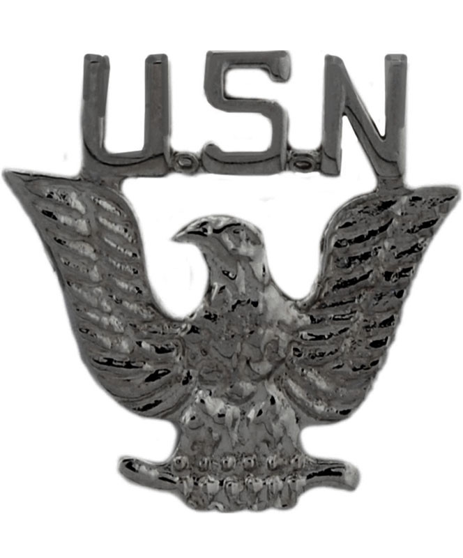 Collectibles - Lapel Pins - Branches of Service - Navy Lapel Pins ...