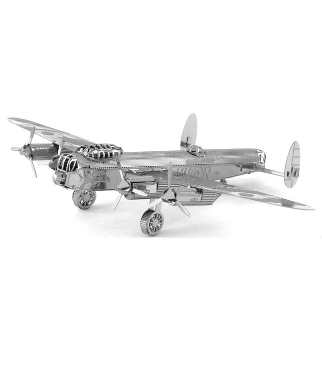 Toys - Metal Works - The National WWII Museum