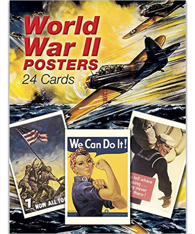 Books and Media - General WWII History - Art and World War II Books ...