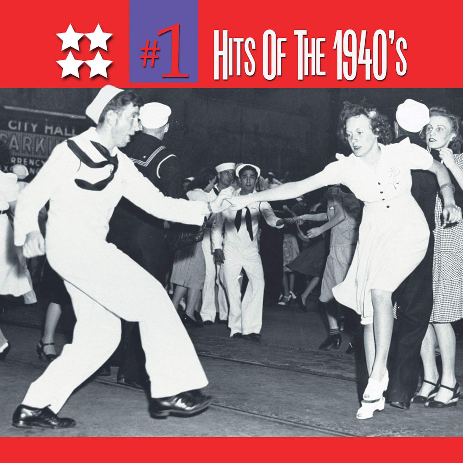 Hits Of The 1940 s Hits Of The 1940 s