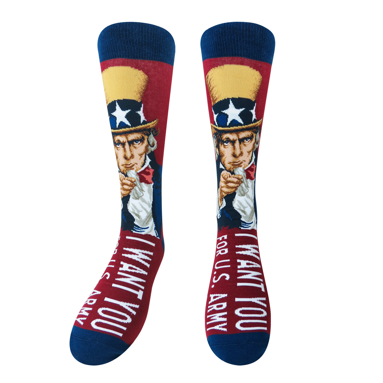 Apparel - Socks - The National WWII Museum