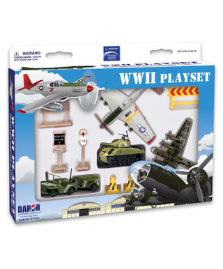 Toys - Military Toys - The National WWII Museum