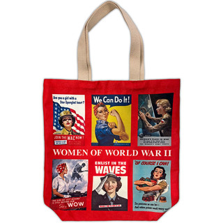 Accessories - Bags & Packs - The National WWII Museum