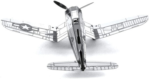 F4U Corsair Metal Works Model - The National WWII Museum
