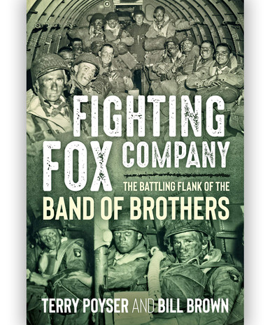 Fighting Fox Company PB