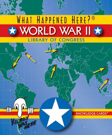 What Happened Knowledge Cards - The National WWII Museum