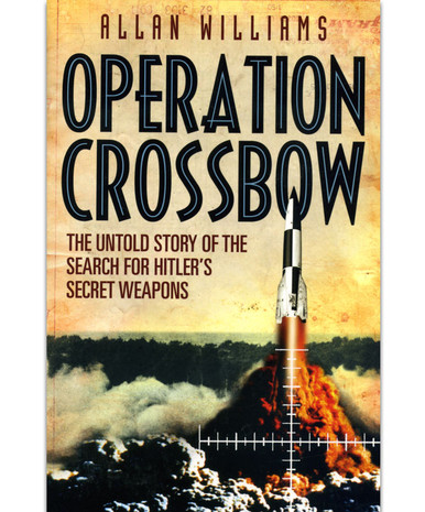 Operation Crossbow PB - The National WWII Museum