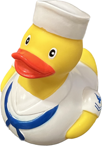 Sailor Duck - The National WWII Museum