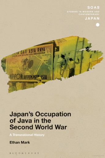 Japan's Occupation of Java in WWII
