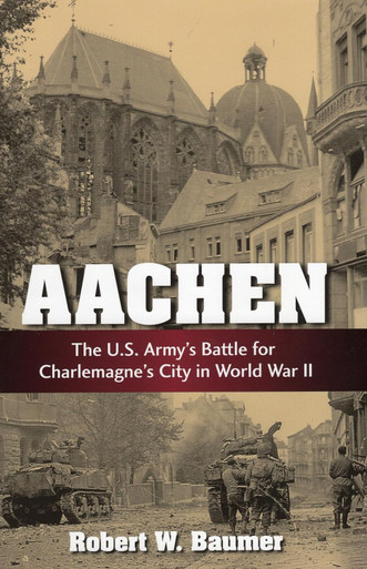 Aachen - Robert Baumer